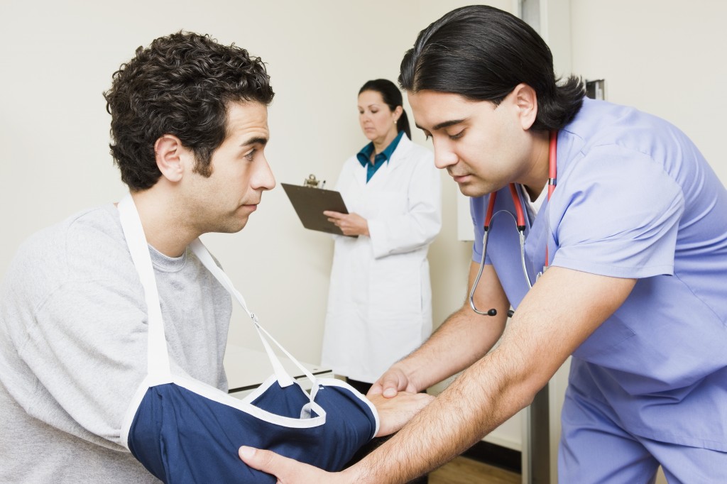 What Qualifies as a Compensable Injury?